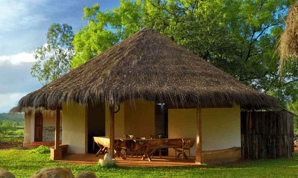 10 Chorla Ghat Resorts, Book Now @ Upto 50% Off