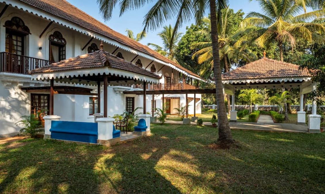 10 Chorla Ghat Resorts, Book Now @ Upto 50% Off