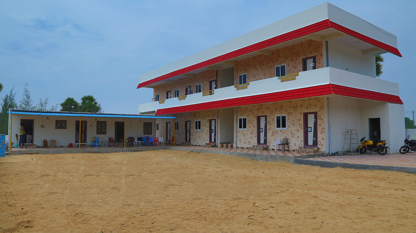 50 Resorts in South India, Book Now @ Upto 50% Off