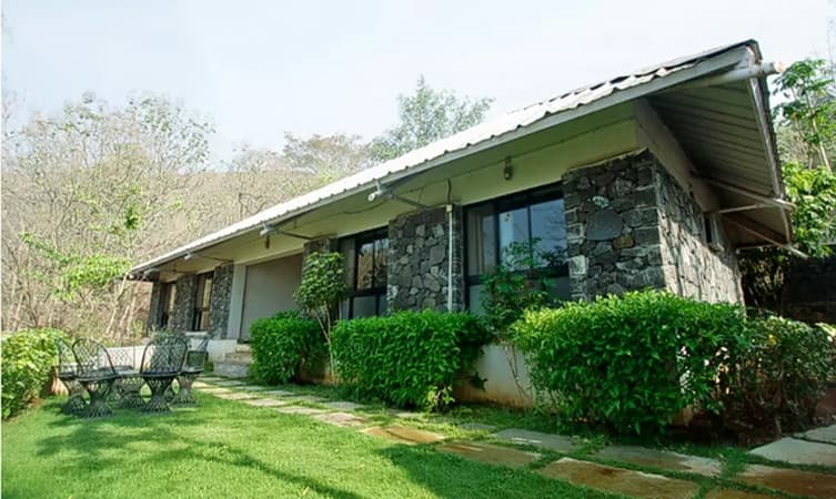 15 Resorts in Khadakwasla, Book Now @ Upto 50% Off