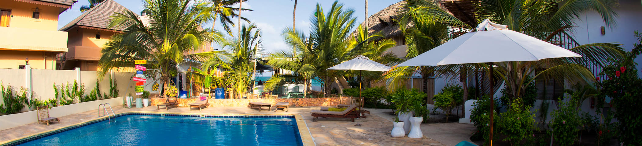 45 Goa Resorts With Private Pool, Book Now @ Upto 50% Off