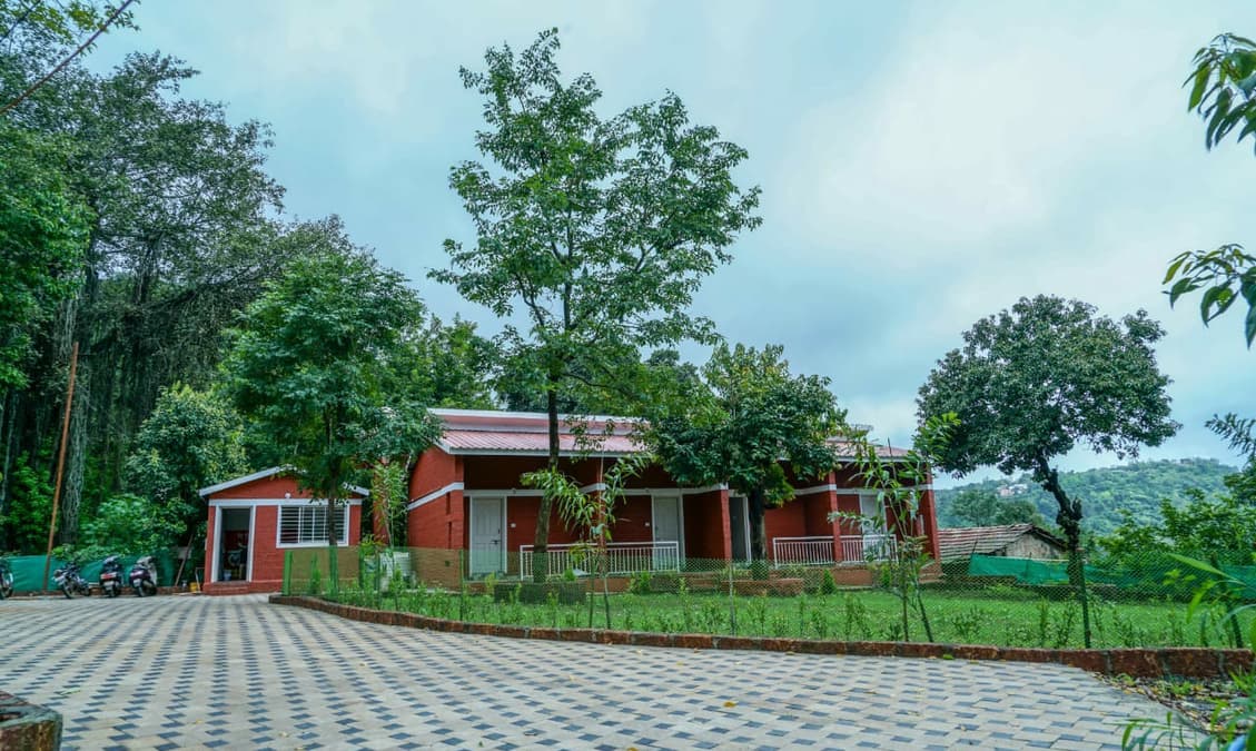 10 Panhala Resorts, Book Now & Get Upto 50% Off