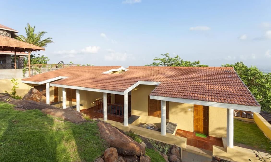 10 Panhala Resorts, Book Now & Get Upto 50% Off