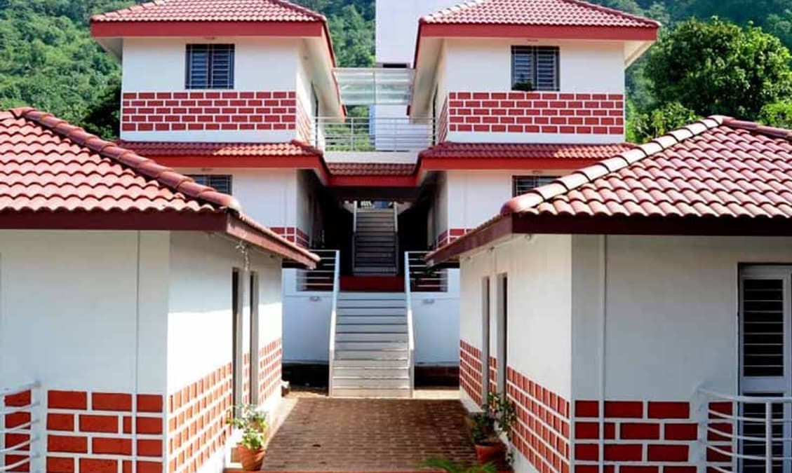 10 Panhala Resorts, Book Now & Get Upto 50% Off