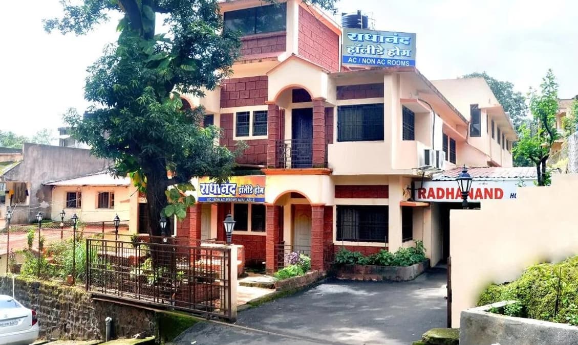 10 Panhala Resorts, Book Now & Get Upto 50% Off