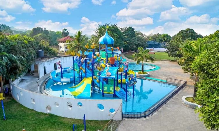 12 Resorts in Virar East, Book Now & Get Upto 50% Off