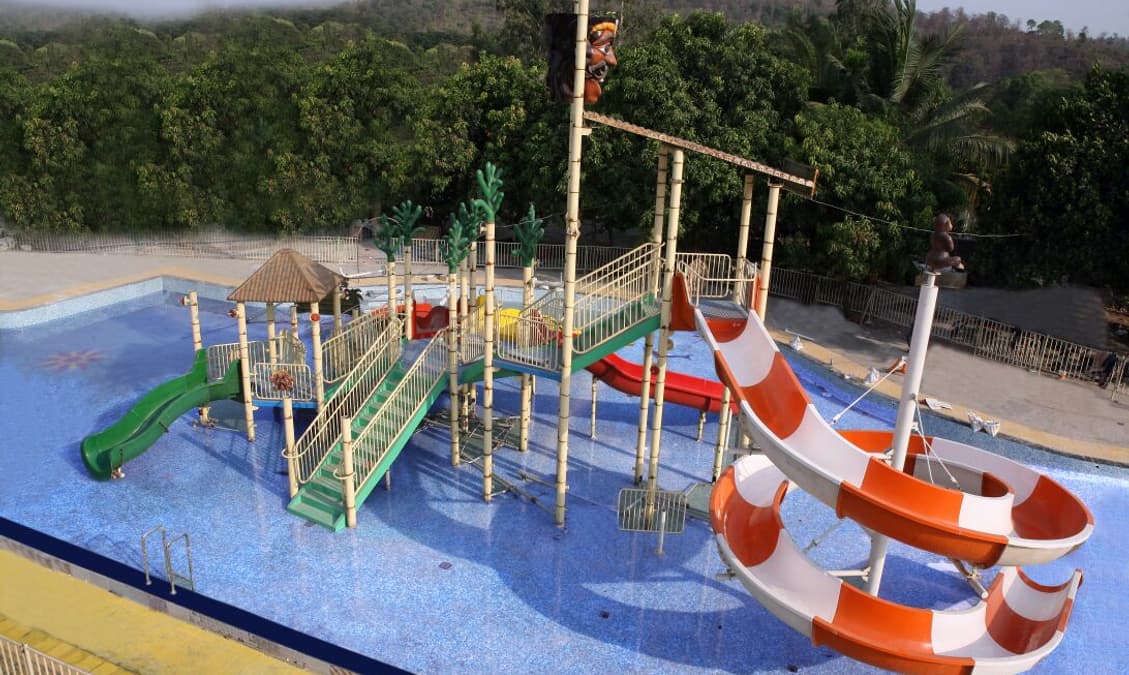 12 Resorts in Virar East, Book Now & Get Upto 50% Off