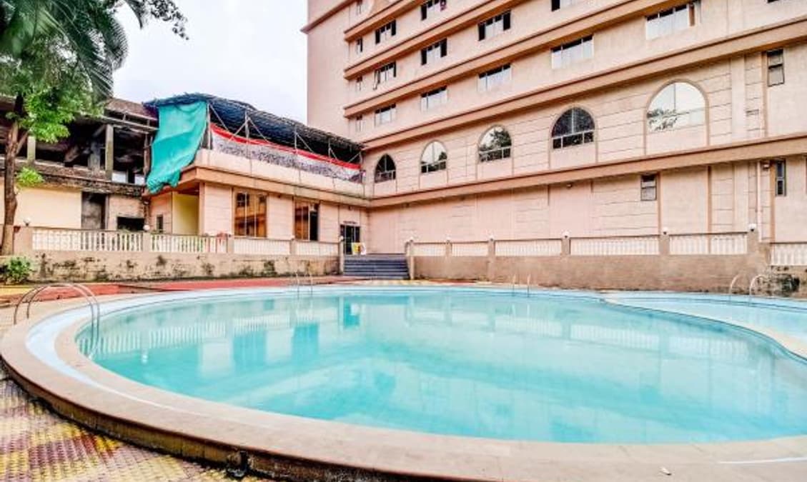 12 Resorts in Virar East, Book Now & Get Upto 50% Off