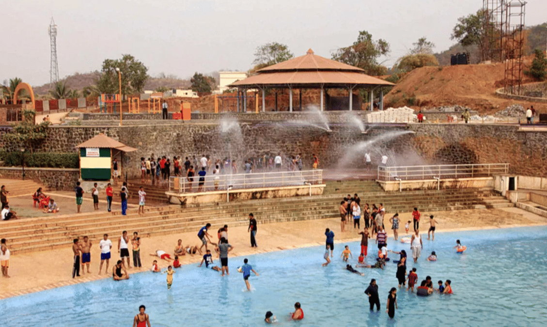 10 Resorts in Bhiwandi, Book Now & Get Upto 50% Off