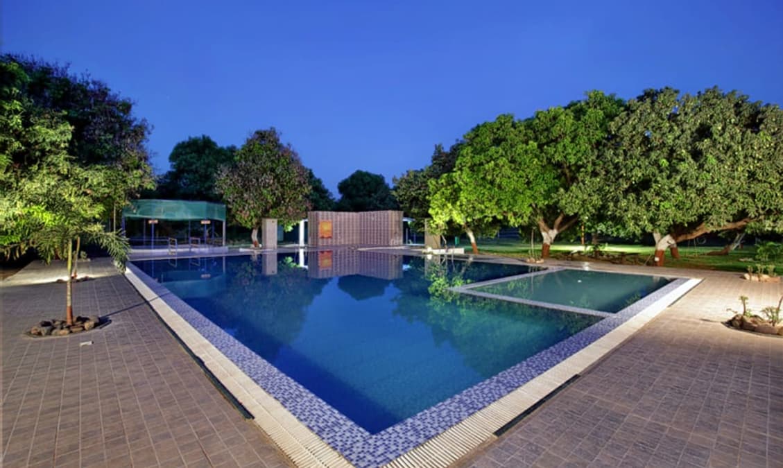 5 Adventure Resorts near Vadodara, Book & Get Upto 50% Off