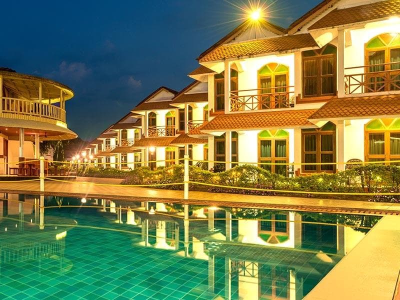 15 Arambol Beach Resorts, Book Now & Get Upto 50% Off