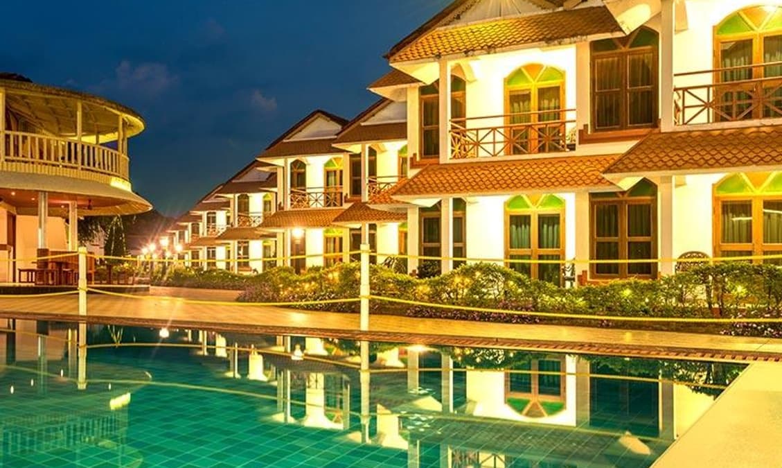 15 Arambol Beach Resorts, Book Now & Get Upto 50% Off