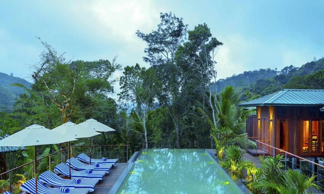 10 Resorts in Gavi, Book Now & Get Upto 50% Off