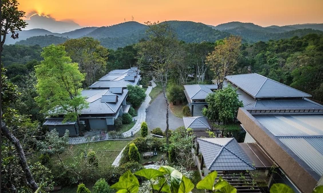 10 Resorts in Gavi, Book Now & Get Upto 50% Off