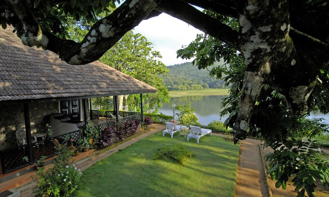 10 Resorts in Gavi, Book Now & Get Upto 50% Off