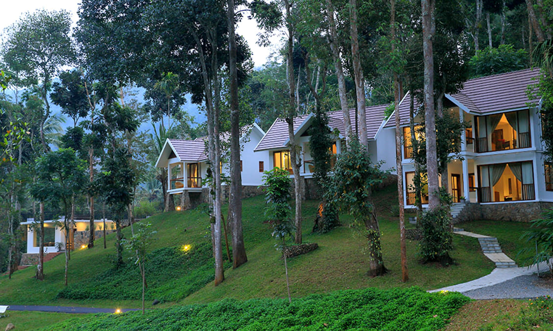 10 Resorts in Gavi, Book Now & Get Upto 50% Off