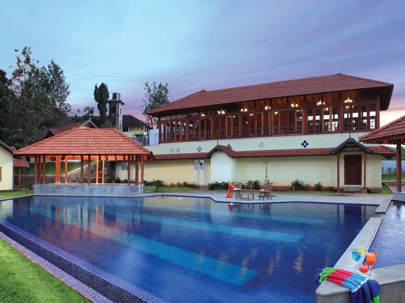 10 Resorts in Gavi, Book Now & Get Upto 50% Off