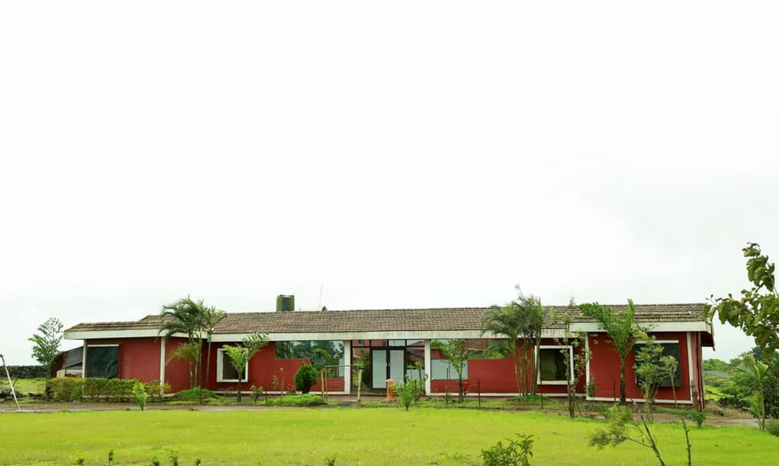 10 Resorts in Bhimashankar, Book Now & Get Upto 50% Off