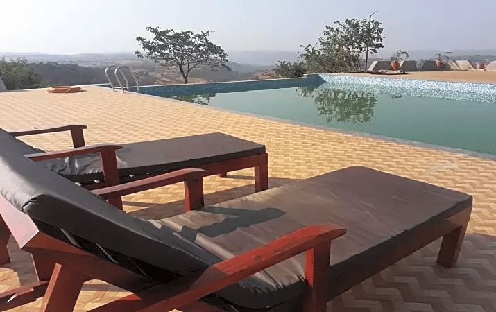 10 Resorts in Bhimashankar, Book Now & Get Upto 50% Off