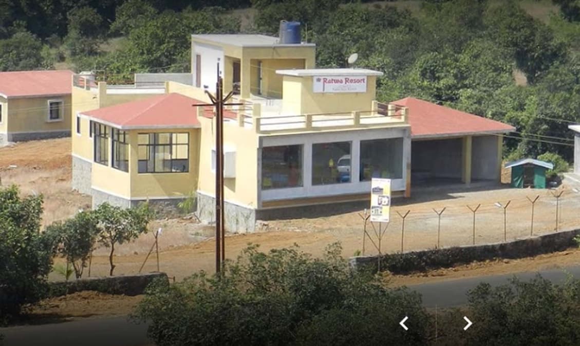 10 Resorts in Bhimashankar, Book Now & Get Upto 50% Off