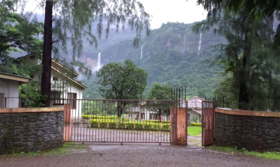 10 Resorts in Bhimashankar, Book Now & Get Upto 50% Off