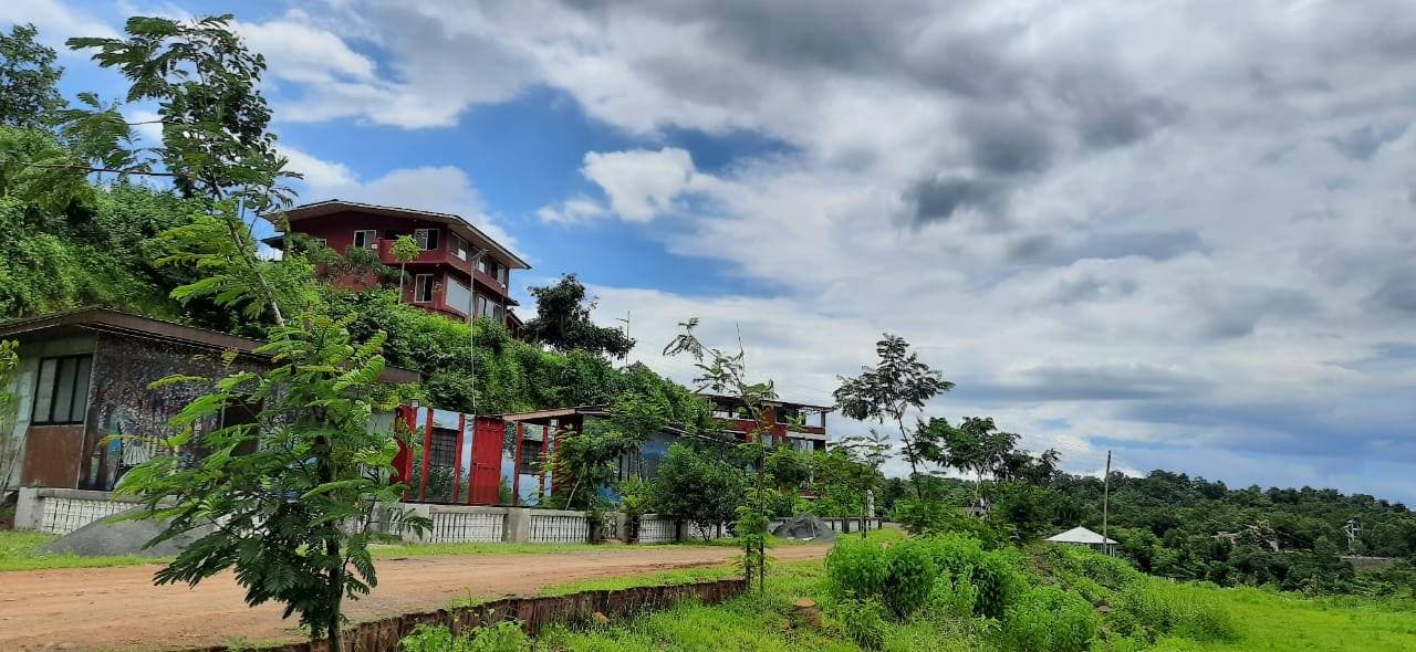 10 Resorts in Bhimashankar, Book Now & Get Upto 50% Off