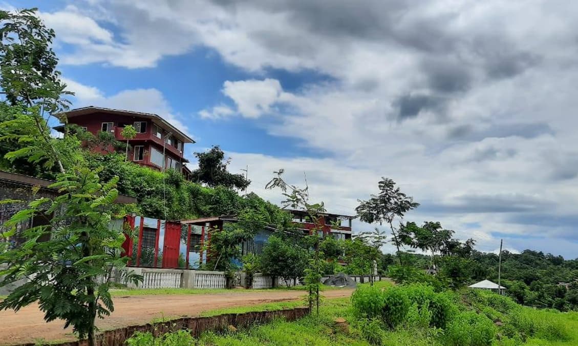 10 Resorts in Bhimashankar, Book Now & Get Upto 50% Off