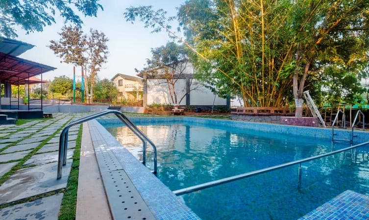 10 Resorts in Bhimashankar, Book Now & Get Upto 50% Off