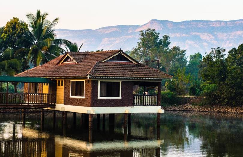 10 Resorts in Bhimashankar, Book Now & Get Upto 50% Off