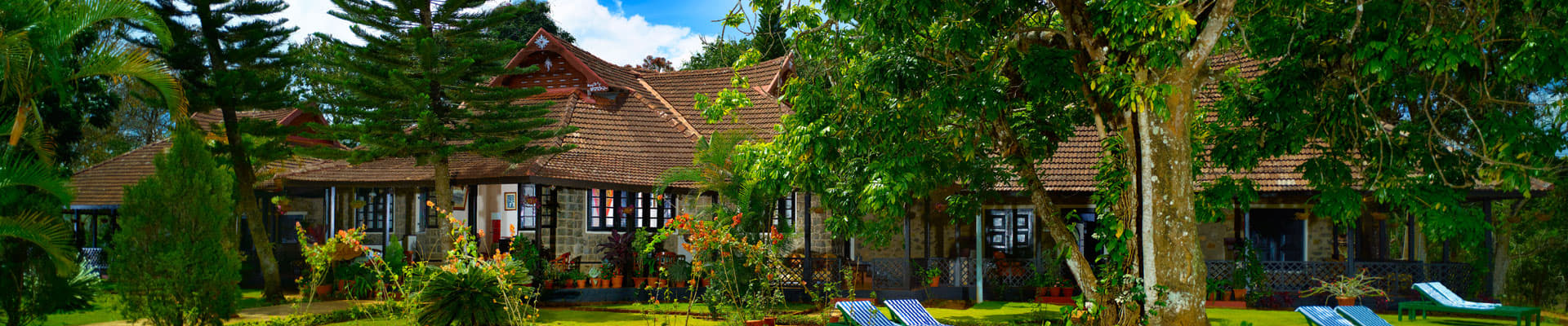 10 Resorts in Gavi, Book Now & Get Upto 50% Off