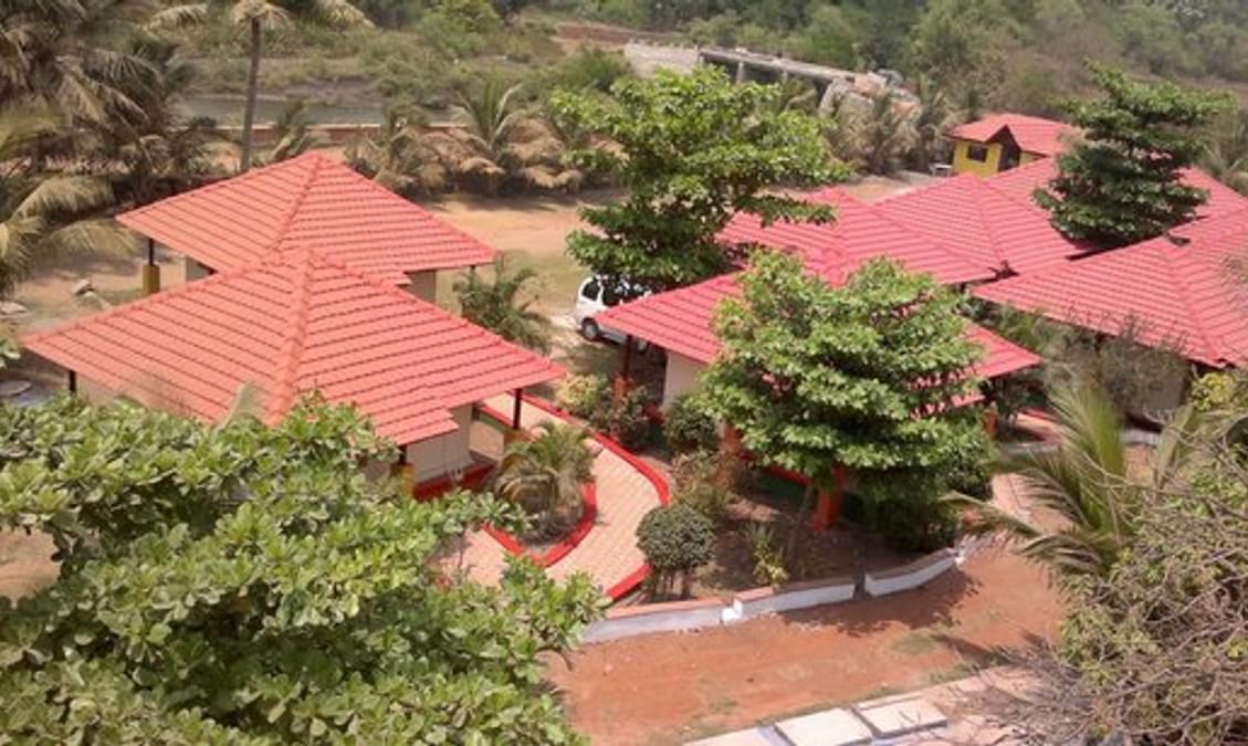 15 Shrivardhan Beach Resorts, Book & Get Upto 50% Off