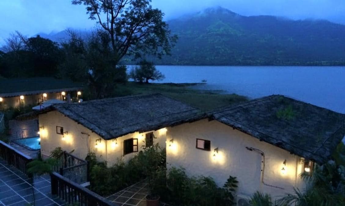 10 Resorts in Murbad, Book & Get Upto 50% Off