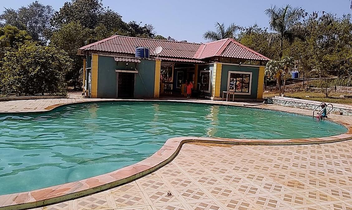 10 Resorts in Murbad, Book & Get Upto 50% Off
