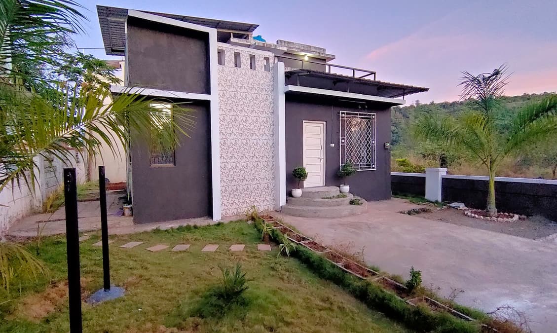 10 Resorts in Murbad, Book & Get Upto 50% Off