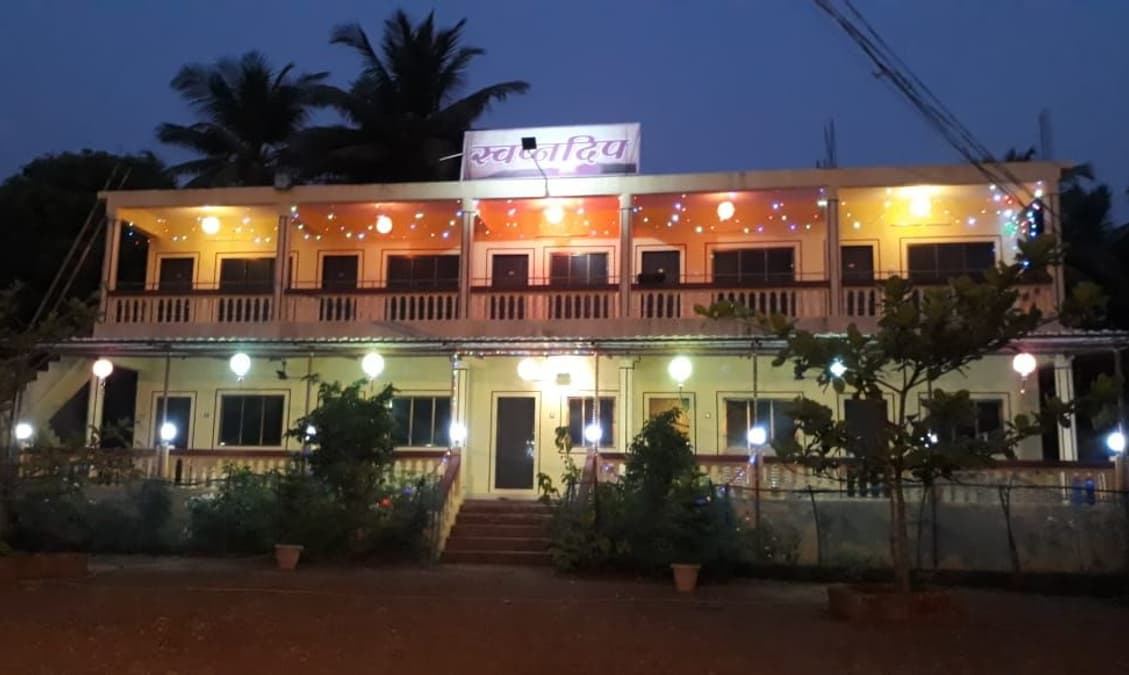 15 Murud Beach Resorts, Book & Get Upto 50% Off