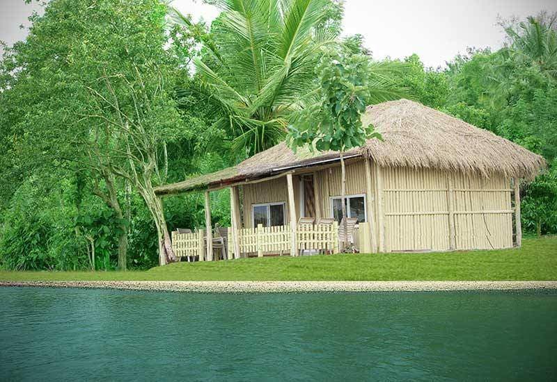 Blissful Cottages On The Harangi Backwaters Of Coorg