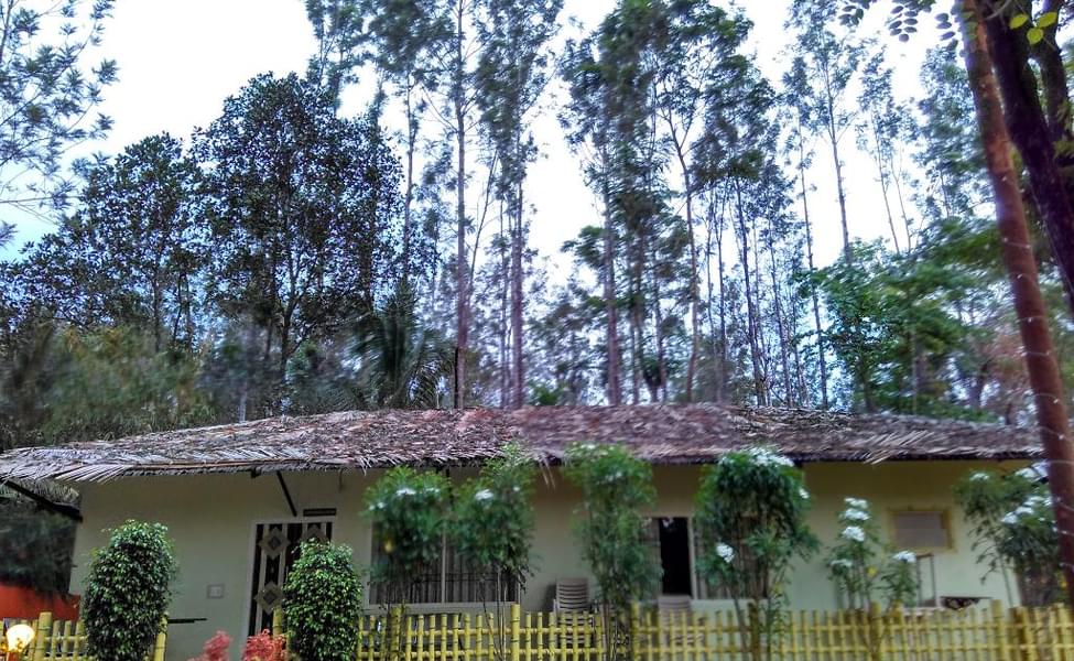 Blissful Cottages On The Harangi Backwaters Of Coorg