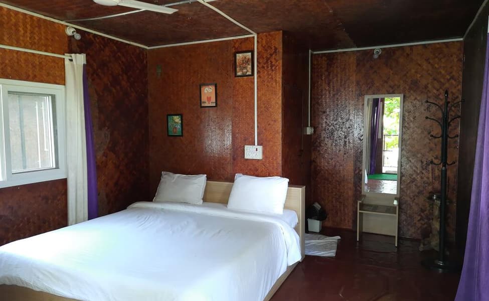 Blissful Cottages On The Harangi Backwaters Of Coorg