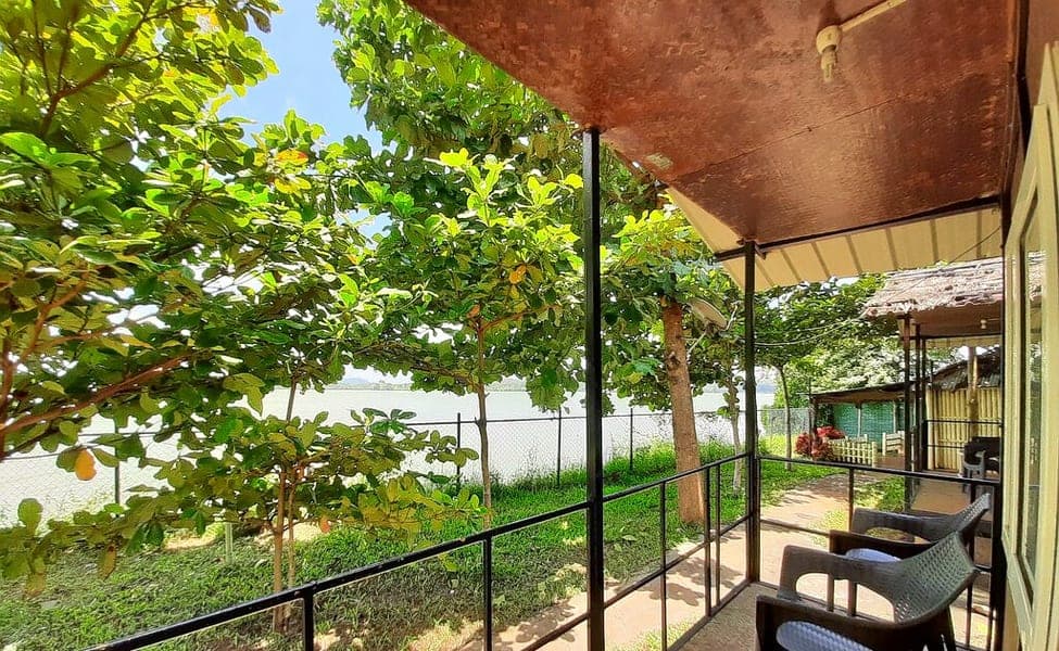 Blissful Cottages On The Harangi Backwaters Of Coorg