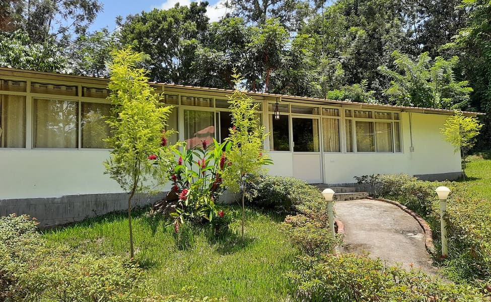 Blissful Cottages On The Harangi Backwaters Of Coorg