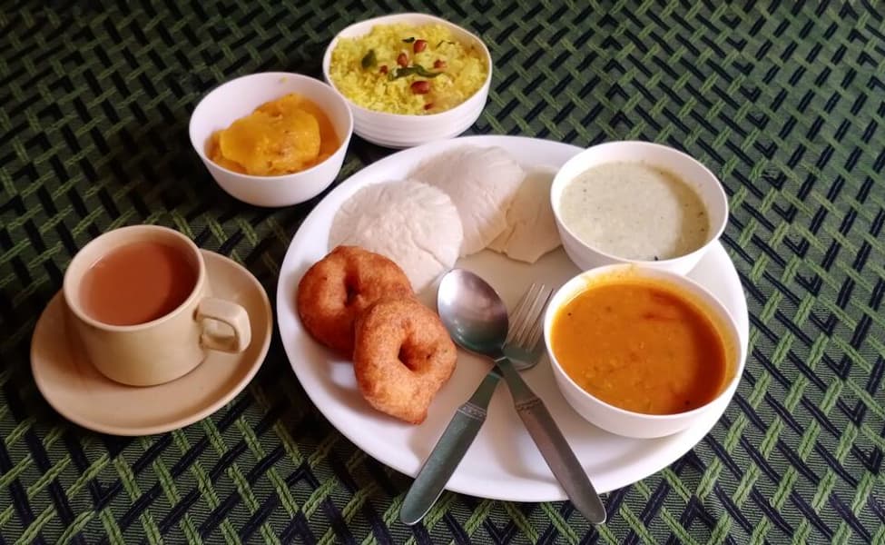 Blissful Cottages On The Harangi Backwaters Of Coorg