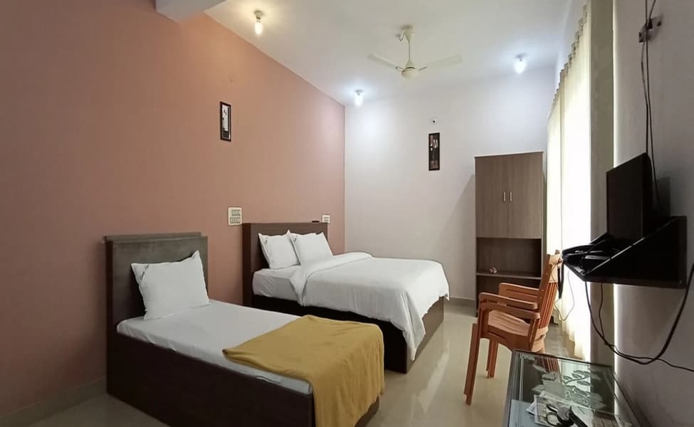 Blissful Cottages On The Harangi Backwaters Of Coorg