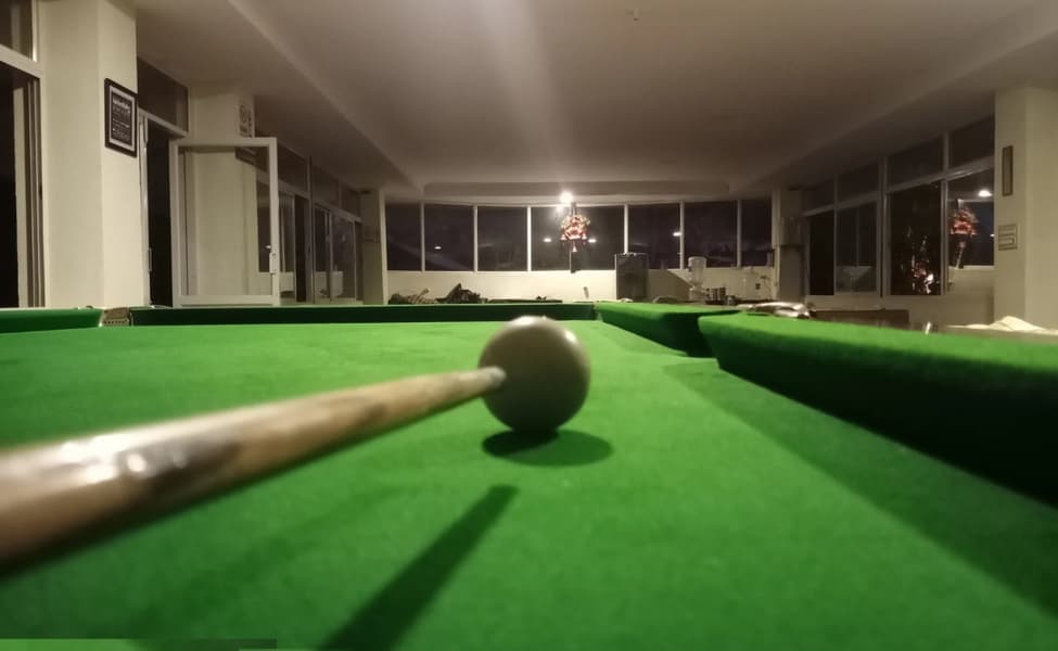 Blissful Cottages On The Harangi Backwaters Of Coorg