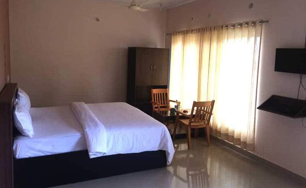 Blissful Cottages On The Harangi Backwaters Of Coorg