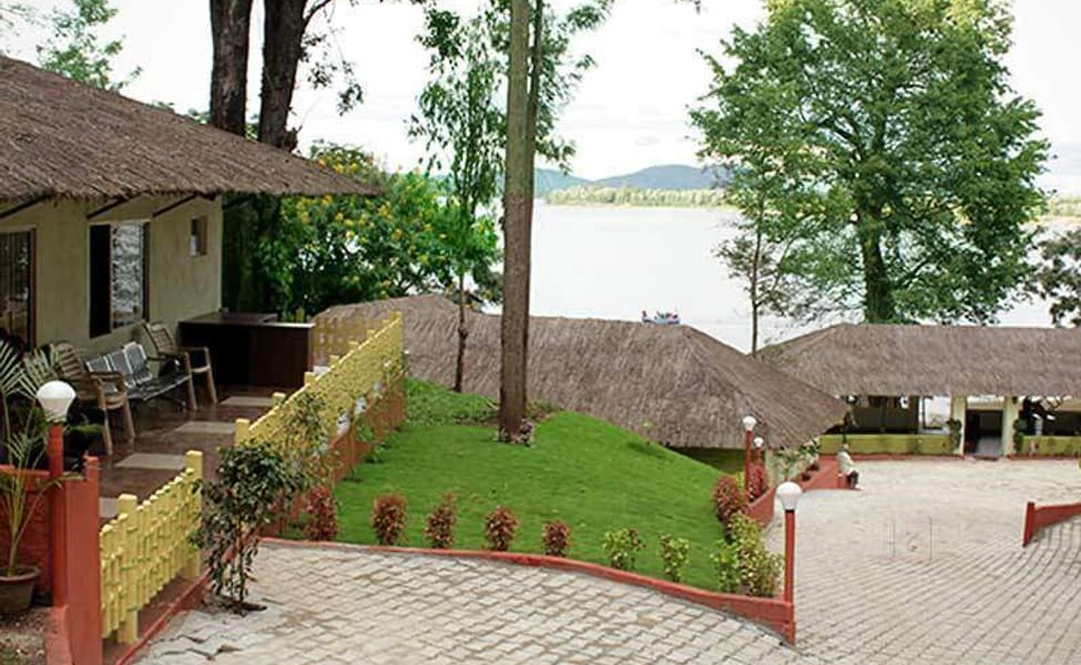 Blissful Cottages On The Harangi Backwaters Of Coorg