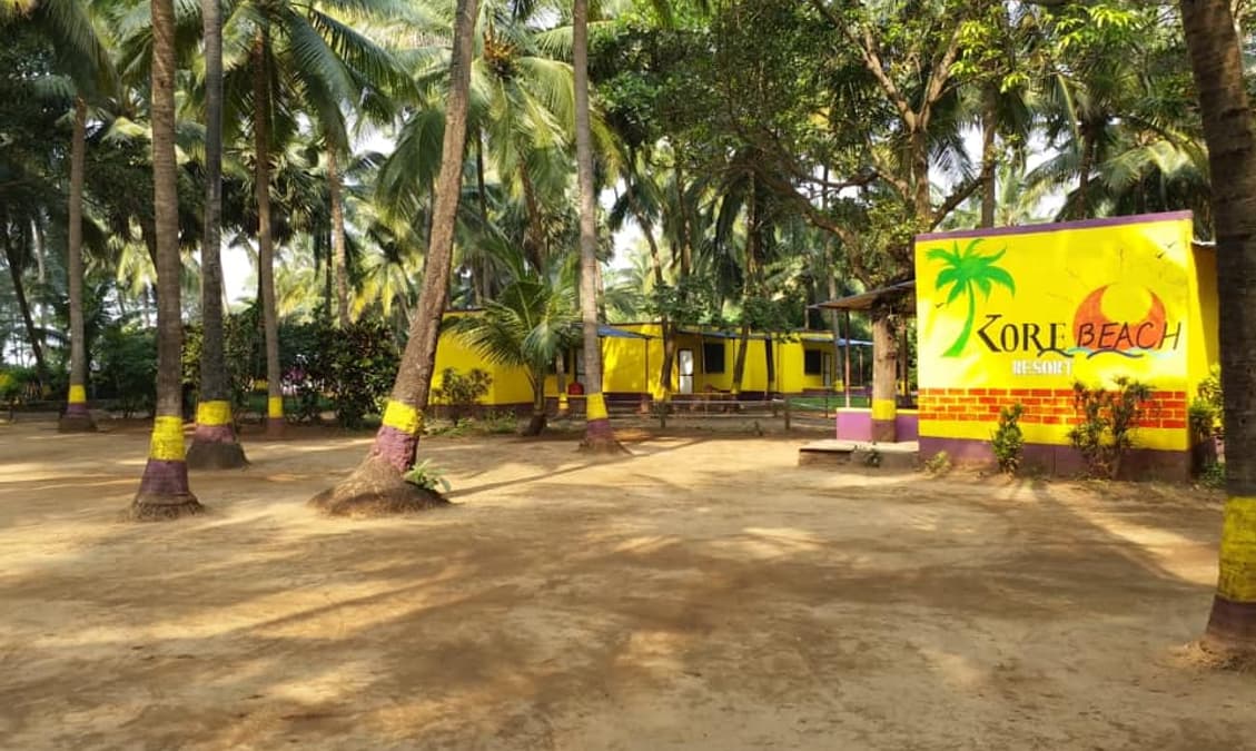 10 Resorts in Saphale: Upto 50% OFF on Saphale Resorts