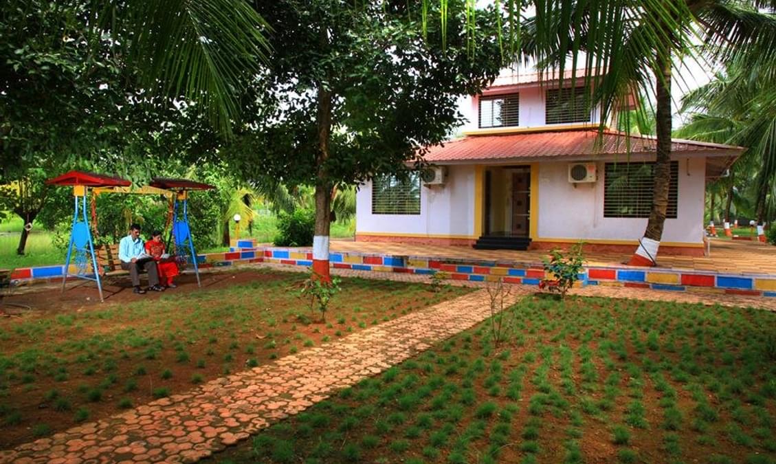 10 Resorts in Saphale: Upto 50% OFF on Saphale Resorts