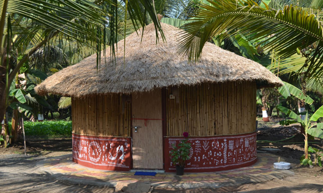 10 Resorts in Saphale: Upto 50% OFF on Saphale Resorts