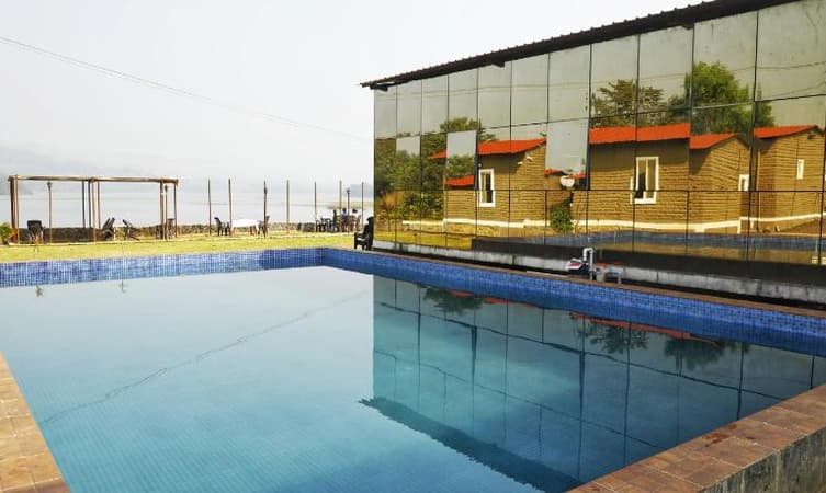 10 Resorts in Panshet: Upto 50% OFF on Panshet Resorts