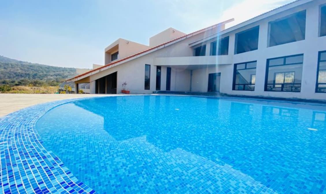 10 Resorts in Panshet: Upto 50% OFF on Panshet Resorts